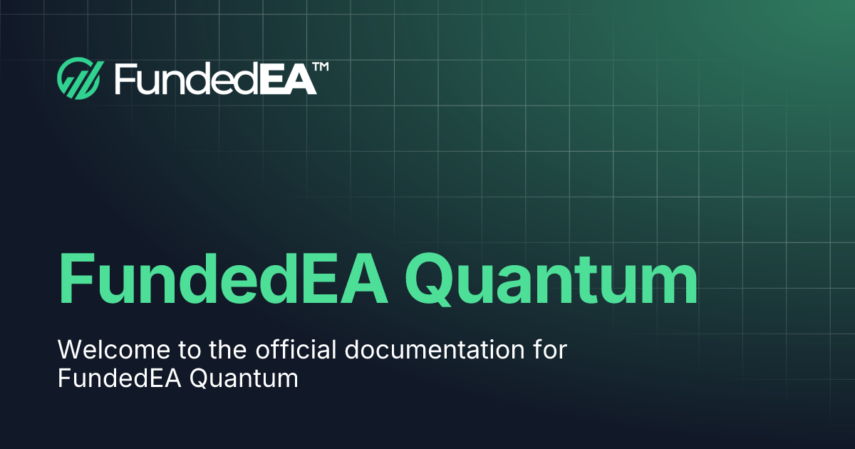FundedEA Quantum | FundedEA